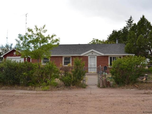 4784 Vosler Pl, Cheyenne, WY 82009