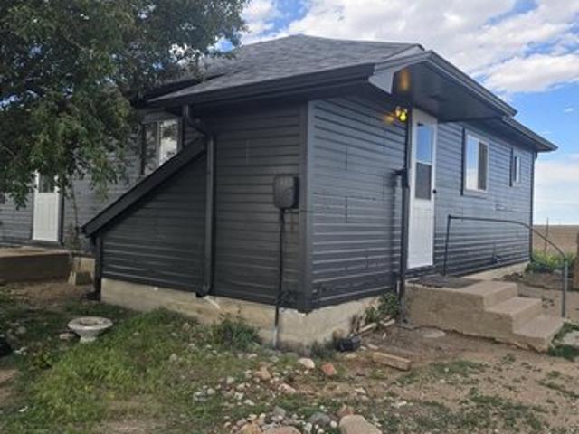 47854 County Road 86, Briggsdale, CO 80611