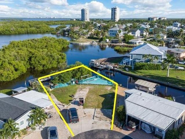 4785 Mali Ct Lot 236, Bonita Springs, FL 34134