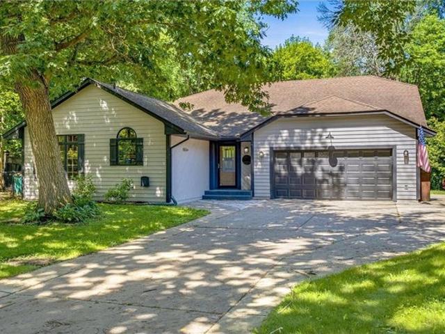 4785 Mayelin Ave NE, Saint Michael, MN 55376