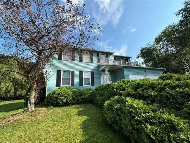 4785 NEW HOPE S, LIVERPOOL, NY 13090 Single Family Residence F.