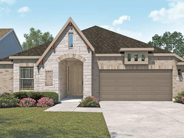 4785 Bakers Landing Dr, Katy, TX 77493
