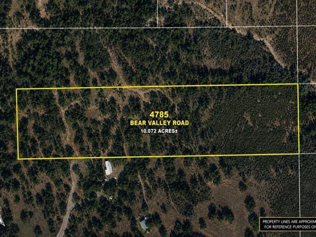 4785 Bear Valley Rd, Mariposa, CA 95338