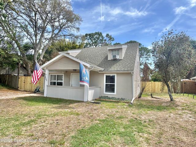 4785 Brookhaven St, Cocoa, FL 32927 | MLS #1073 | Compass