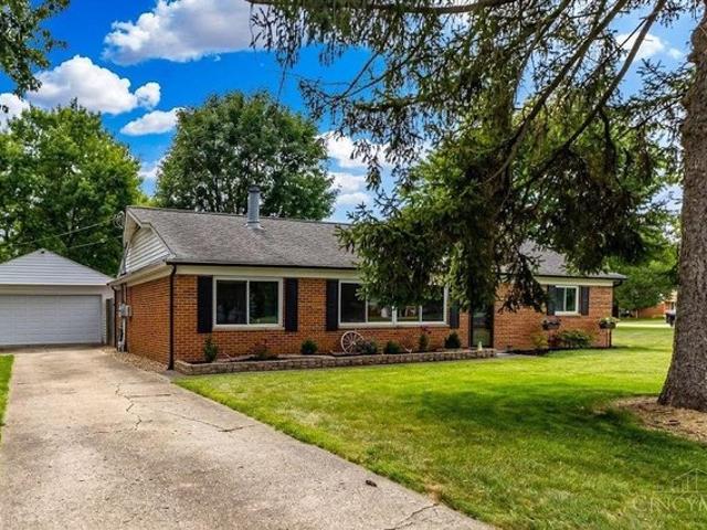 4785 Fairfield Ave, Fairfield, OH 45014