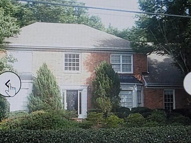 4785 Hampton Lake Dr, Marietta, GA 30068