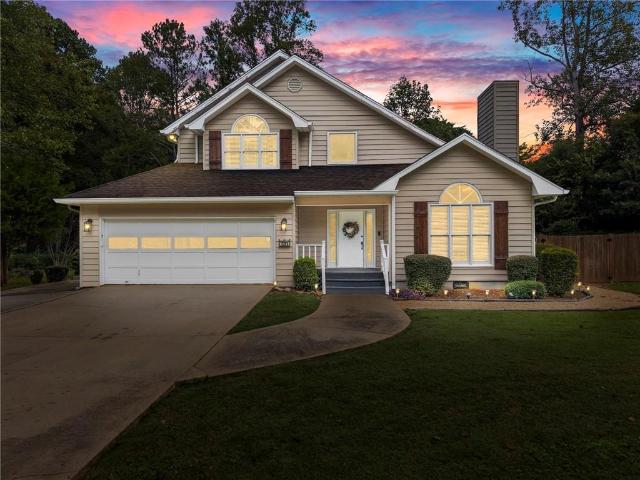 4785 Hiawatha Dr, Gainesville, GA 30506 | MLS #7732
