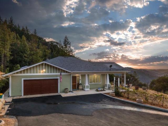 4785 Hida Wy, Greenwood, CA 95635