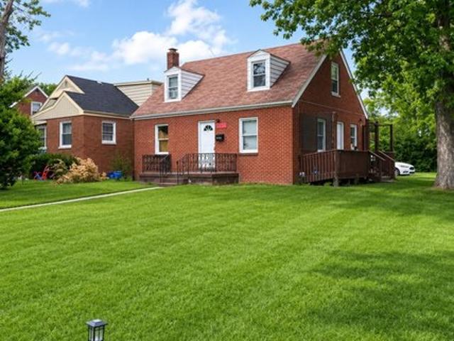 4785 Jefferson St, Gary, IN 46408