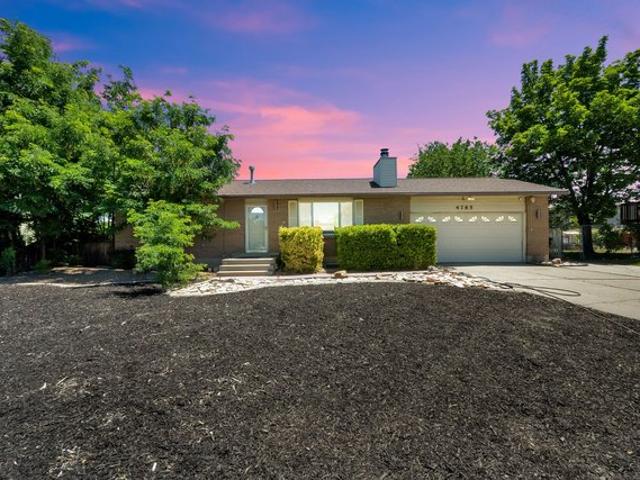 4785 S Desert Dusk Rd W, Taylorsville, UT 84129