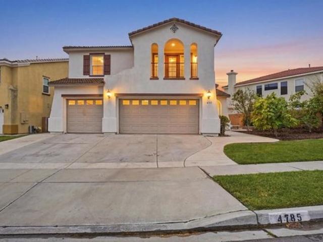 4785 Sea Coral Dr, San Diego, CA 92154