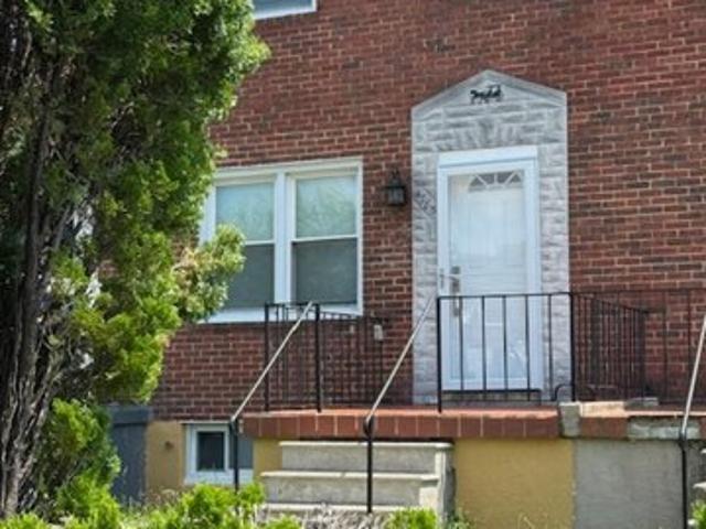 4785 Shamrock Ave, Baltimore, MD 21206