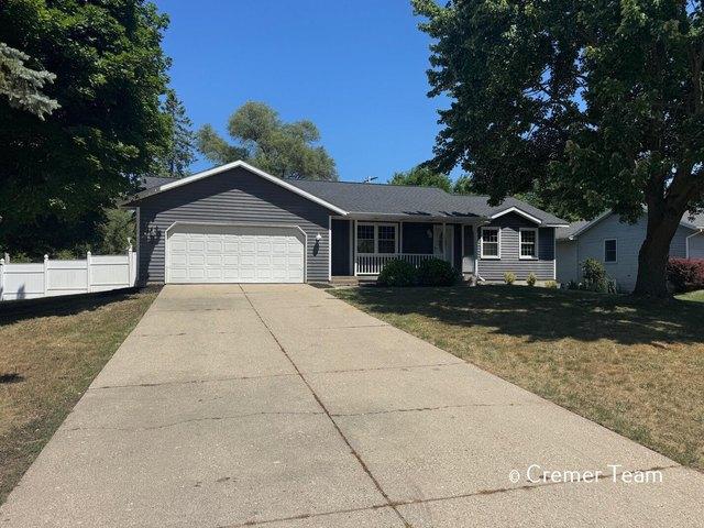 4785 Wellington St, Hudsonville, MI 49426