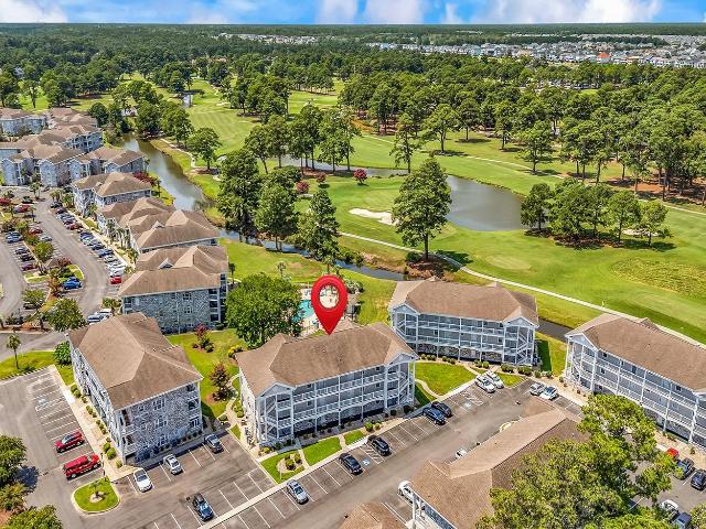 4785 Wild Iris Dr. 102