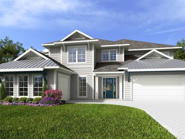 4785MC Plan SilverLeaf 70' Community