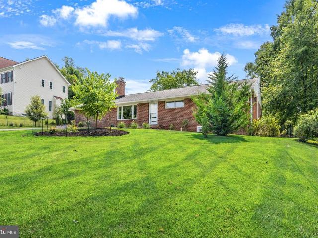 4786 Beechwood Road
