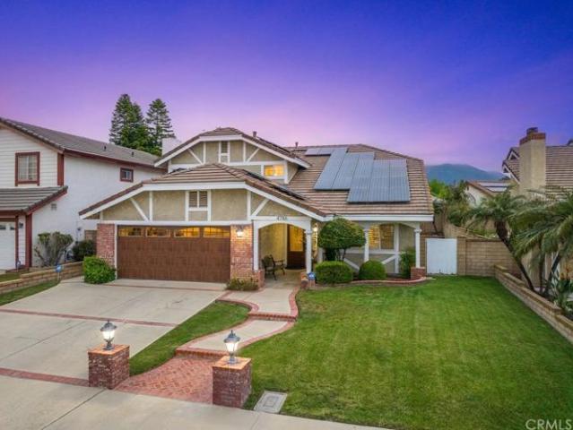 4786 Calle Estrada, La Verne, CA 91750