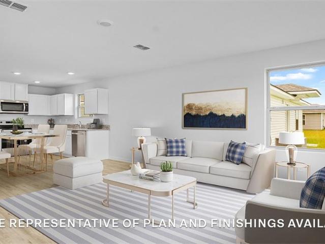 4786 Cotton Grass Drive