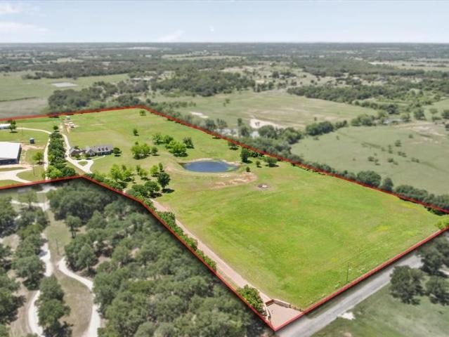 4786 County Road 299, Dublin, TX 76446 | MLS #21234 | Compass