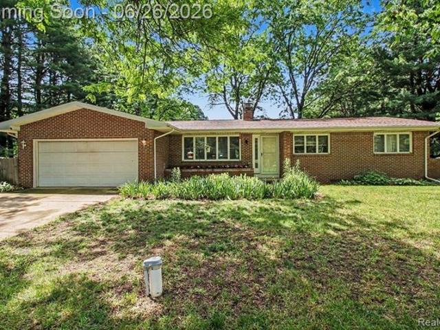 4786 E Allen Rd, Leroy, MI 48892