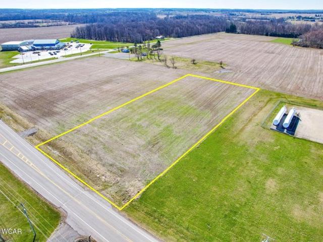 4786 Harding Hwy, Lima, OH 45804