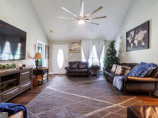 4786 Idlewood Drive