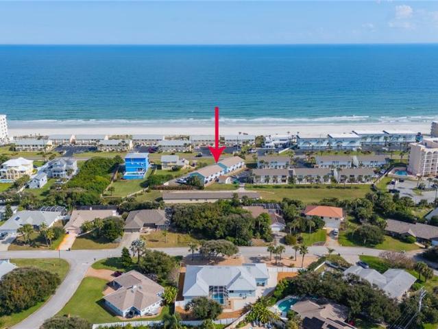 4786 S Atlantic Ave, Unit B1, Ponce Inlet, FL 32127 | MLS #V4946