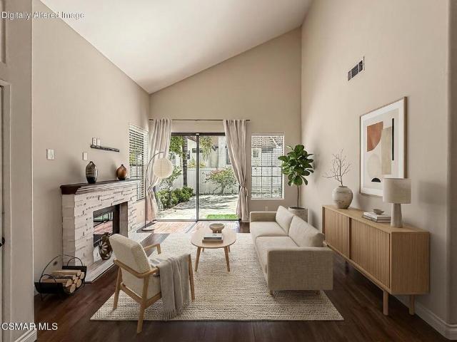 4786 Saltino Way