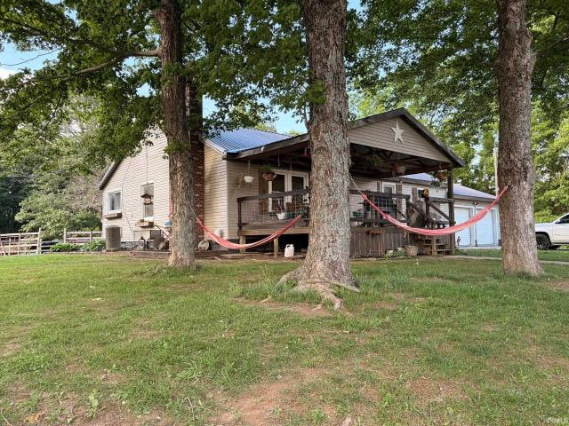 4786 W Cr 125 S Road