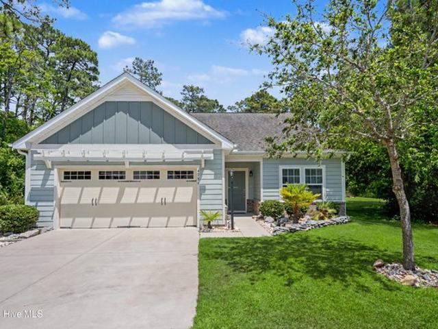 4786 Yellowood Dr, Shallotte, NC 28470