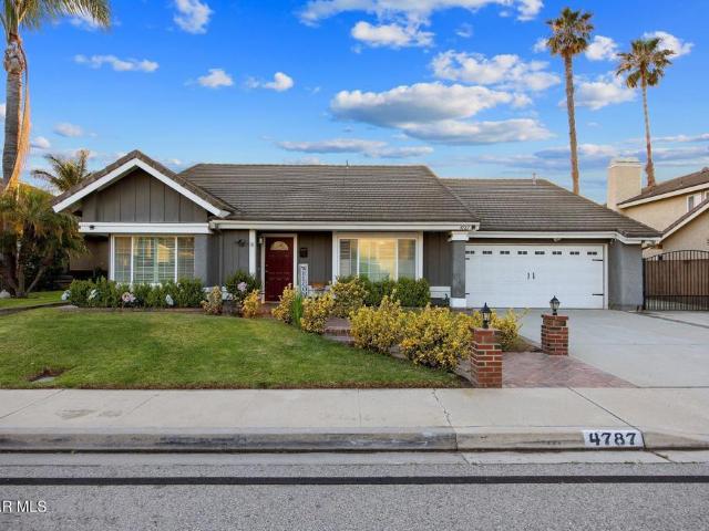 4787 N Buttercreek Road