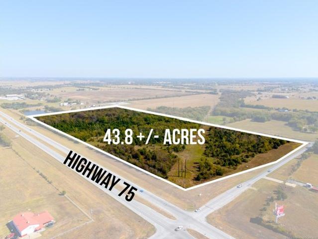 4787 E 106th St N, Sperry, OK 74073
