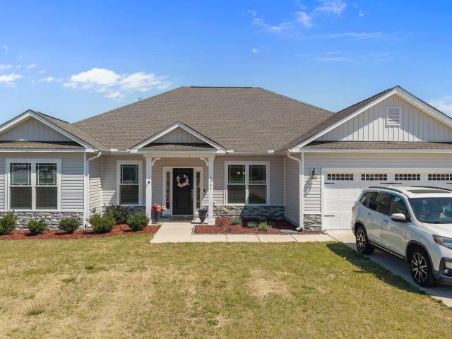 4787 Golden Willow Dr, Battleboro, NC 27809 | MLS #100564 | Compass
