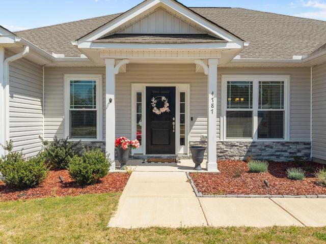4787 Golden Willow Drive