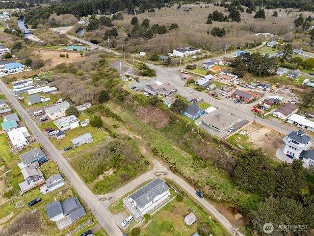 4788 Beach Ln Lot 1, Moclips, WA 98562
