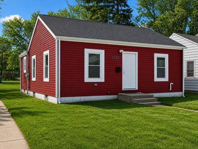 4788 Connecticut St, Gary, IN 46409