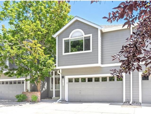 4788 Franklin Dr, Boulder, CO 80301