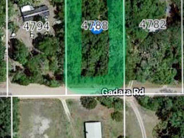 4788 Gadara Rd, Keystone Heights, FL 32656