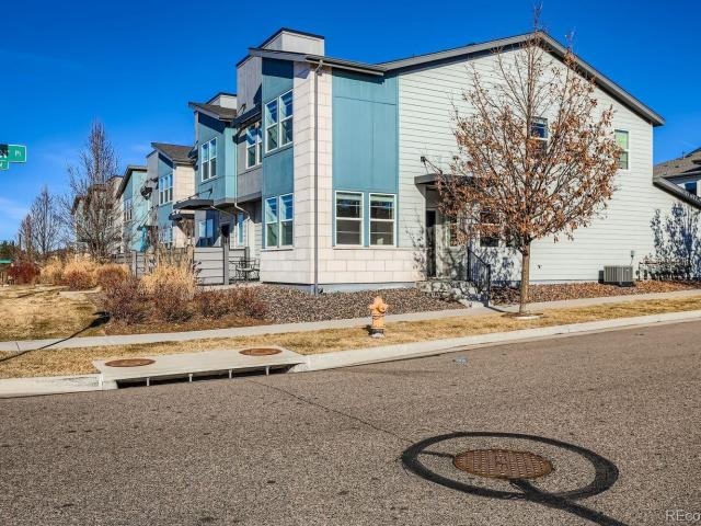 4788 Kittredge St, Unit 1, Denver, CO 80239 | Compass