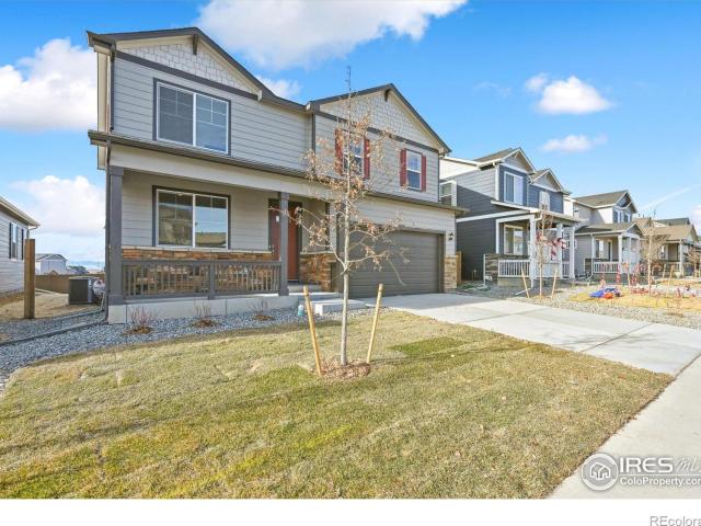 4788 Singletree Lane