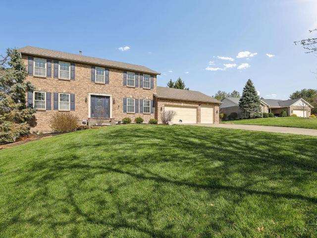 4788 Willow Ridge Court