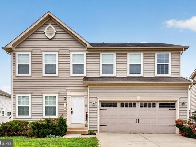 4789 Monterey Ct, Waldorf, MD 20602