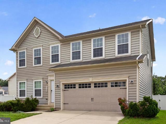 4789 Monterey Court