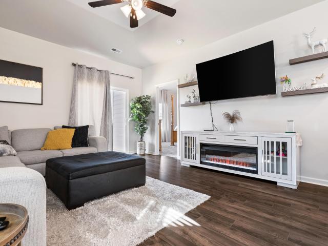 4789 Mountain Gap Drive