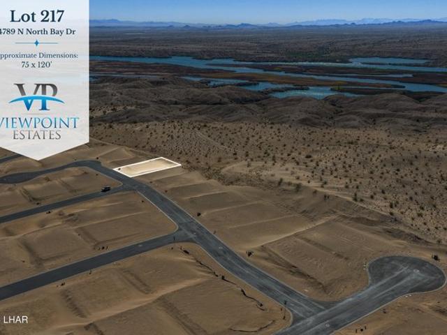 4789 N North Bay Dr, Lake Havasu City, AZ 86404