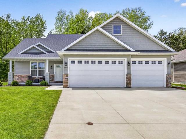 4789 N Thistle Ln, Appleton, WI 54913