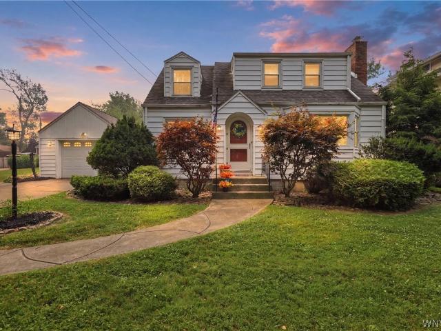 4789 Clifton Parkway