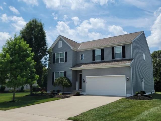 4789 Haley Way, Grove City, OH 43123