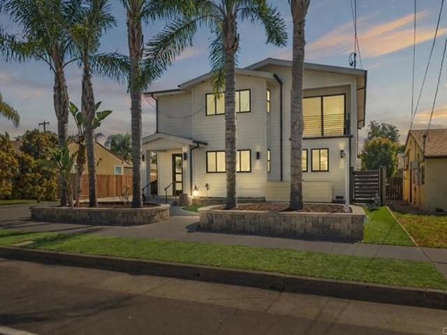 4789 Harbinson Ave, La Mesa, CA 91942