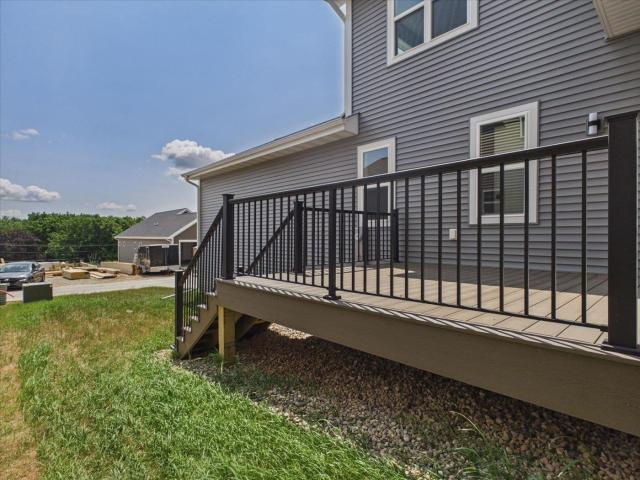 4789 Lacy, Fitchburg, WI 53711 | MLS #2021